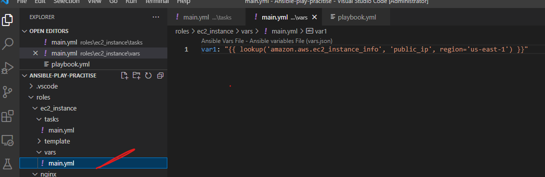 usage of aws services using ansible-NEW · learndevopsonline learndevopsonline · Discussion #522 ...