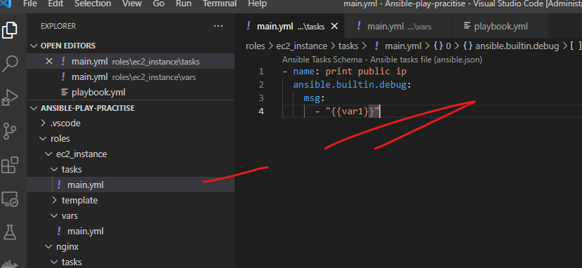 usage of aws services using ansible-NEW · learndevopsonline learndevopsonline · Discussion #522 ...