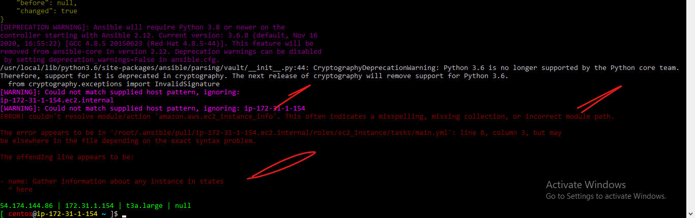 usage of aws services using ansible-NEW · learndevopsonline learndevopsonline · Discussion #522 ...