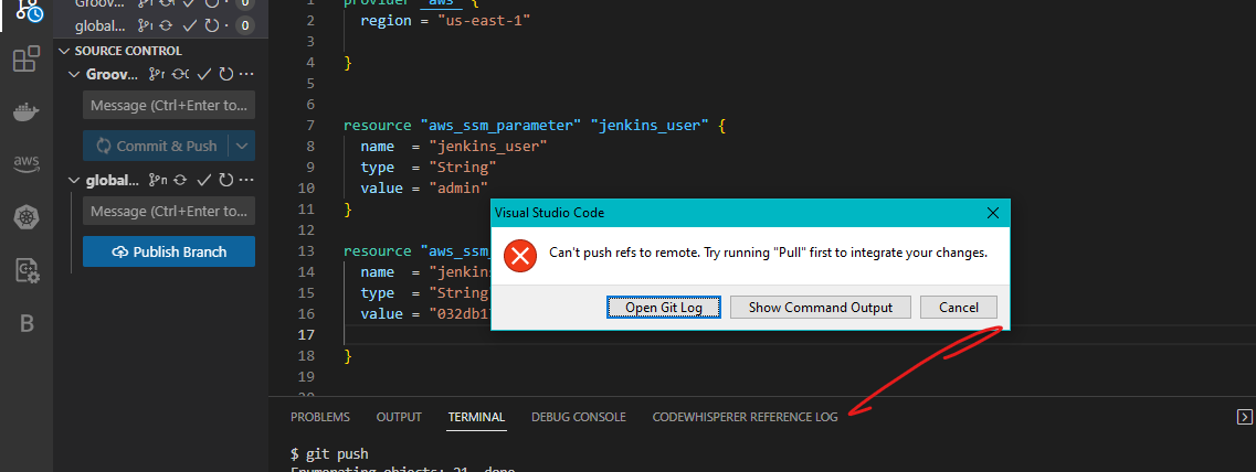 Git Issues · Learndevopsonline Learndevopsonline · Discussion 523 · Github 2028