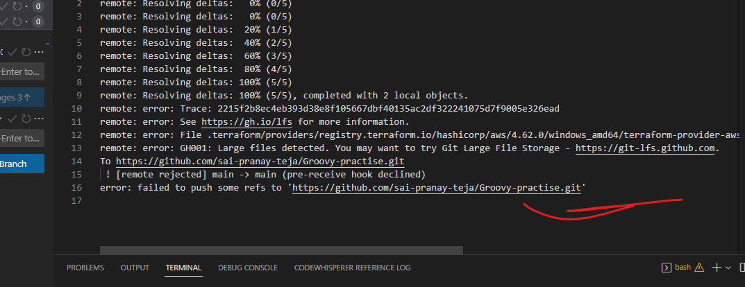 GIT issues · learndevopsonline learndevopsonline · Discussion #523 · GitHub