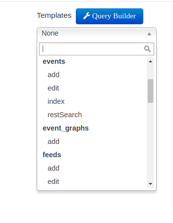 Automate adding a new feed · Issue #4132 · MISP/MISP · GitHub