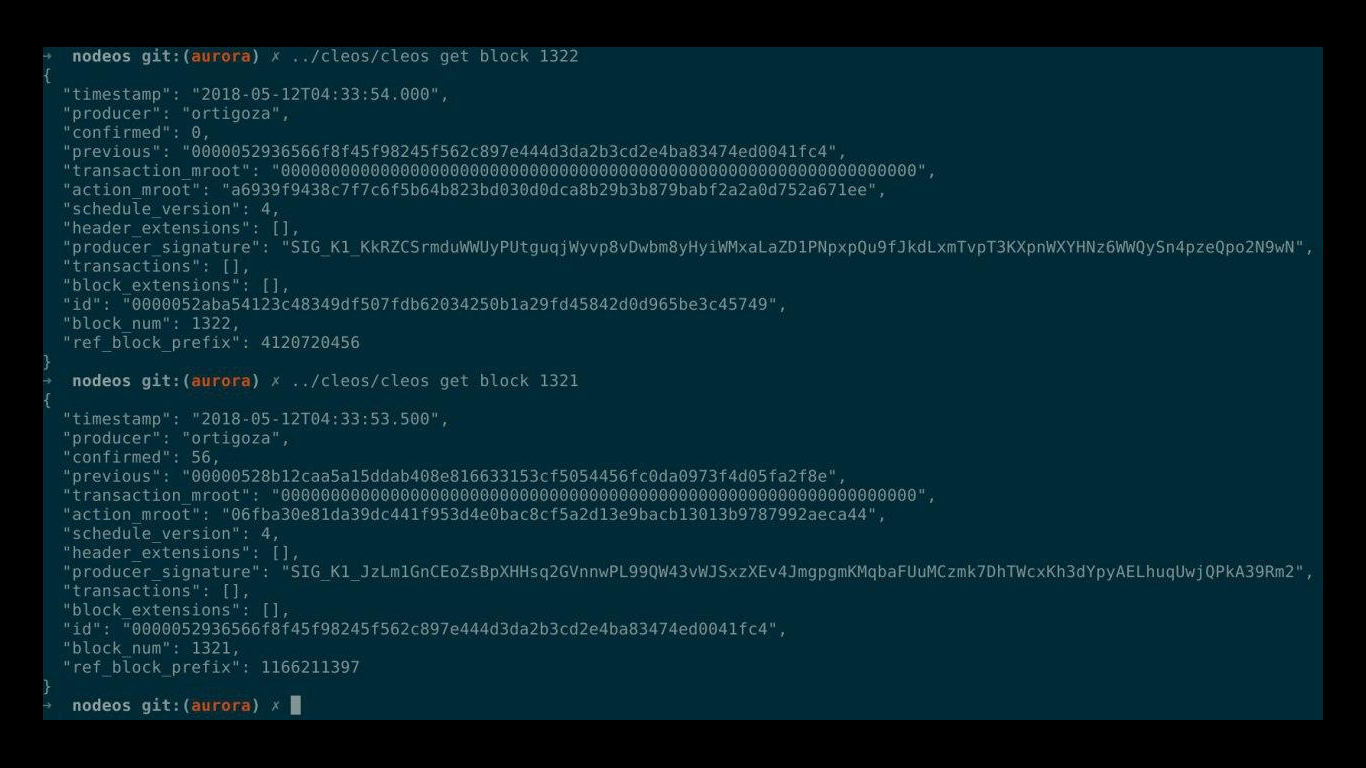 Chain wont resync after producer goes down · Issue #2978 · EOSIO/eos · GitHub