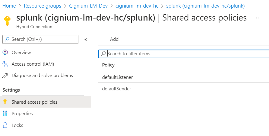 Trying to import Hybrid connection from different resource group · Issue #14845 · hashicorp ...