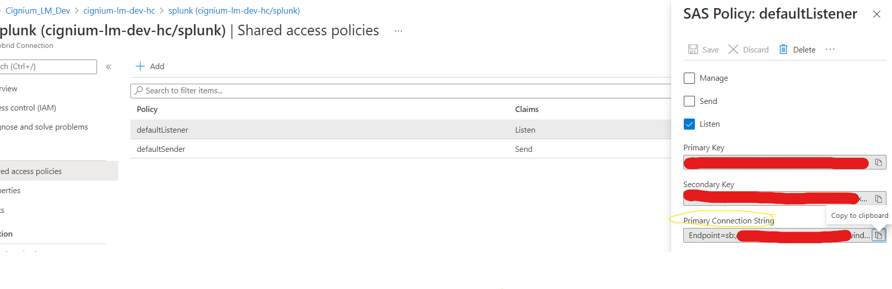Trying to import Hybrid connection from different resource group · Issue #14845 · hashicorp ...