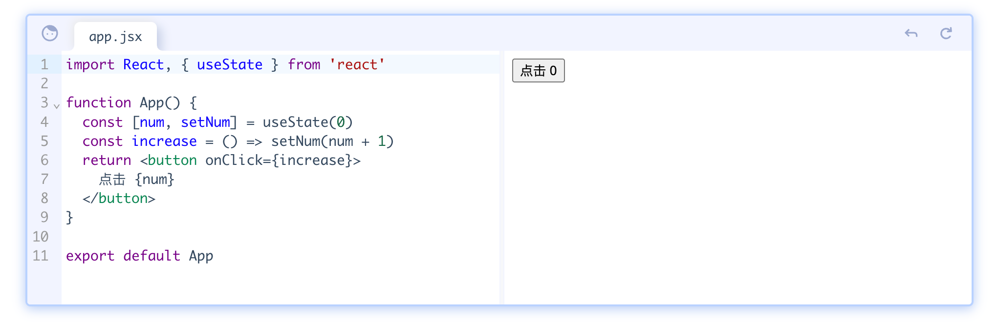 【开源自荐】🥳 MiniSandbox 前端代码 / 组件【在线编辑 & 实时预览】的可视化方案 · Issue #2258 · 521xueweihan/HelloGitHub · GitHub