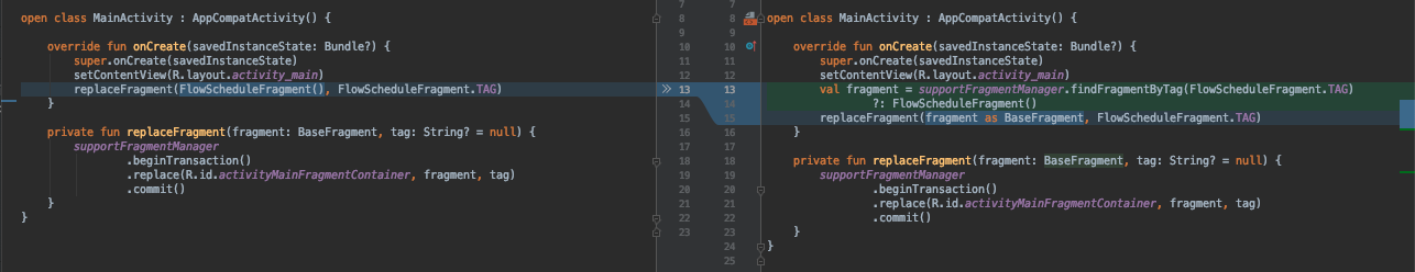 New viewmodel for every instance of same fragment · Issue #145 · InsertKoinIO/koin · GitHub