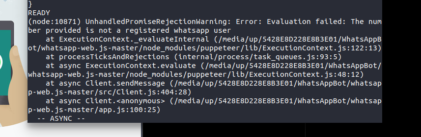 multiple message · Issue #178 · pedroslopez/whatsapp-web.js · GitHub