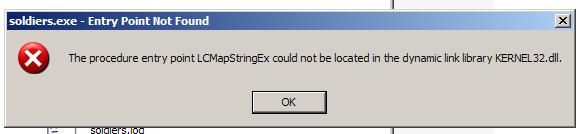 Not working under Win XP · Issue #4 · zocker-160/Soldiers-HoWW2-widescreen-fix · GitHub