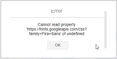 Can't "Export as" with custom font · Issue #772 · jgraph/drawio · GitHub