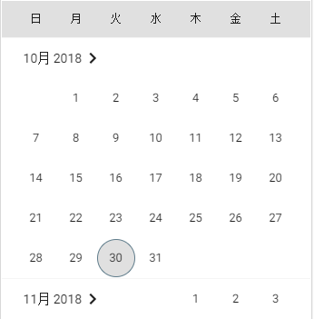 datepicker: doesn't support correct date formatting (non-latin lang) · Issue #11496 · angular ...