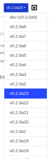 Fix Version Sorting · Issue 4 · Hpcflow · Github