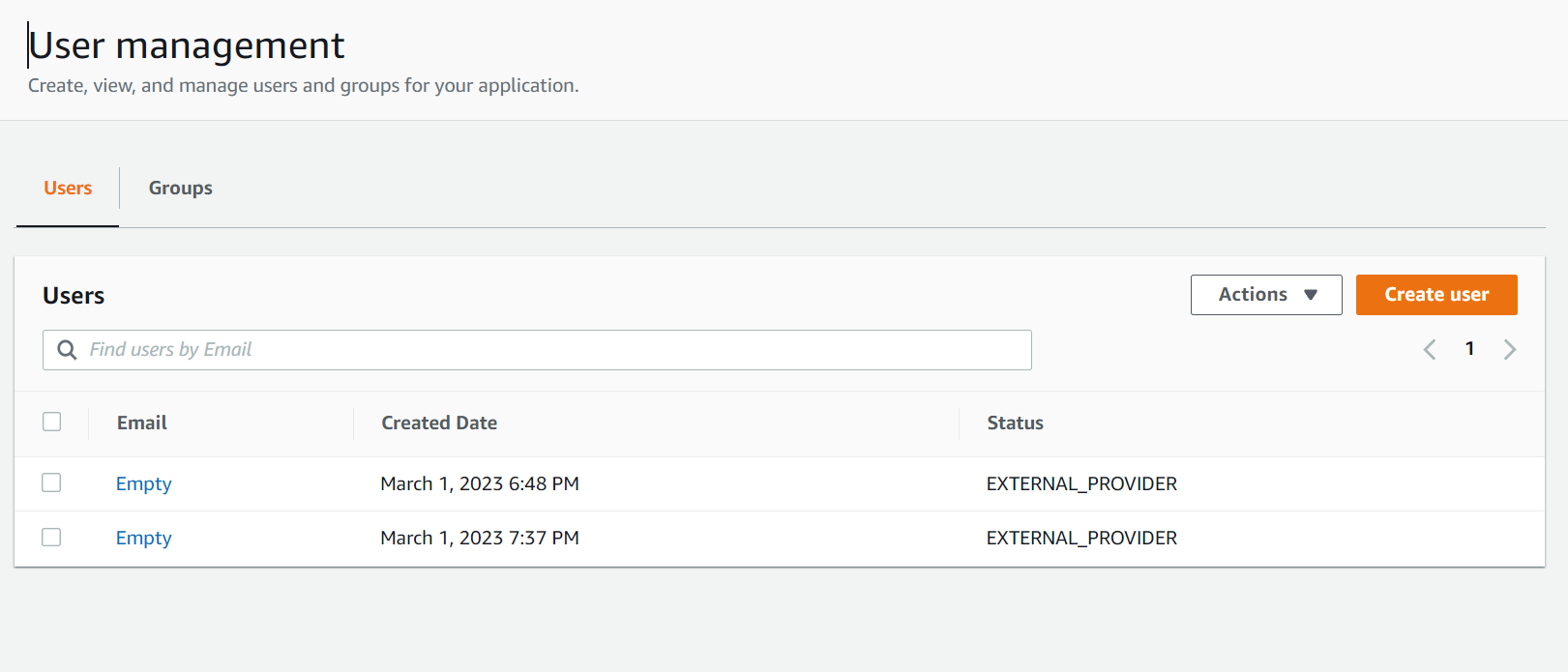 Google Federated Auth does not return email attribute (undefined) · Issue #10465 · aws-amplify ...