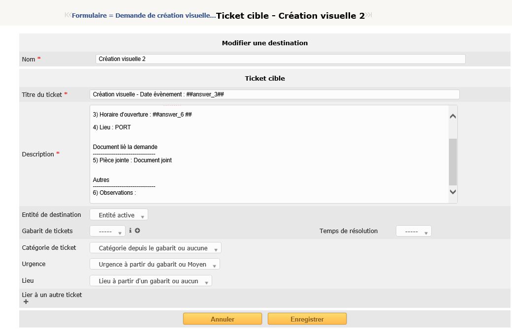 probleme modification aprés création · Issue #946 · pluginsGLPI ...