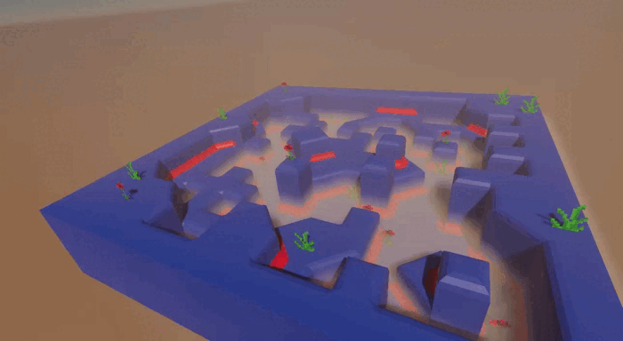 Github Maxlm4leveleditor 3dtilemapinunity