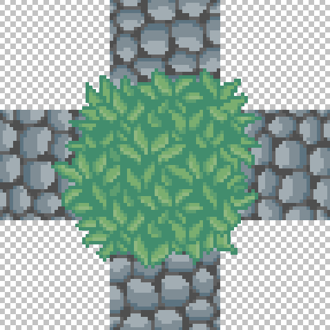 GitHub - Maxlm4/Pixelart_Showcase