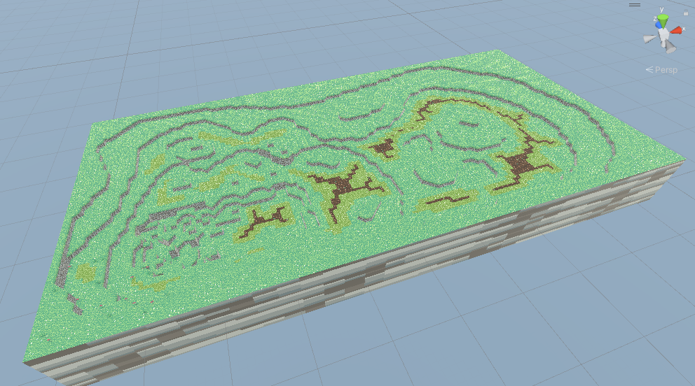 GitHub - Maxlm4/Level_Editor-3D_Tilemap_in_Unity