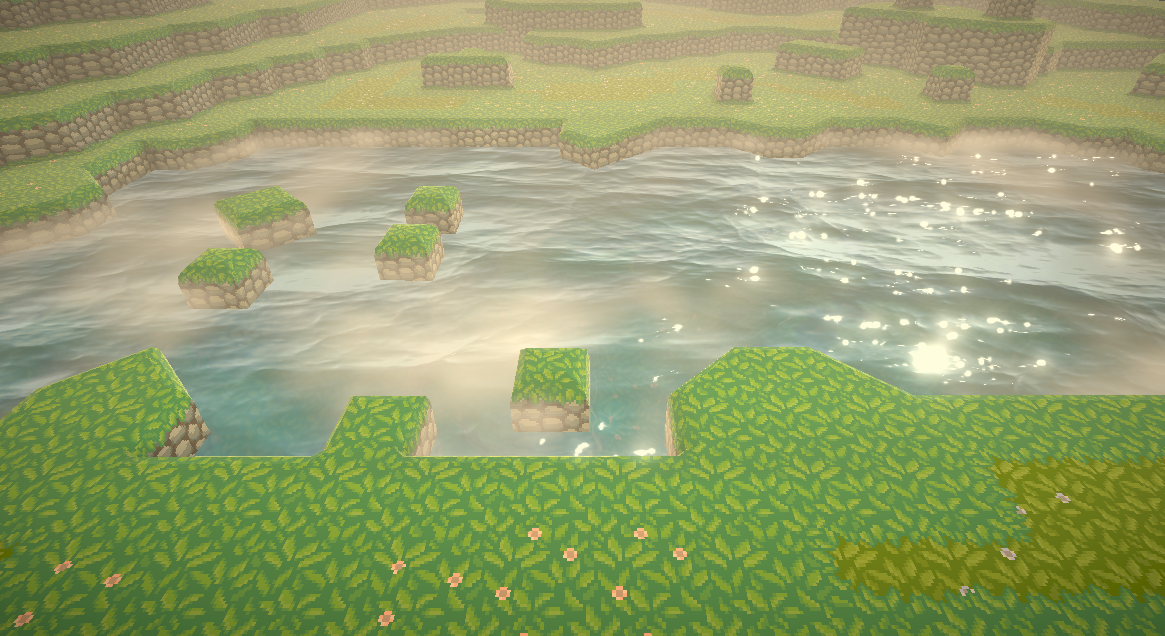 GitHub - Maxlm4/Level_Editor-3D_Tilemap_in_Unity