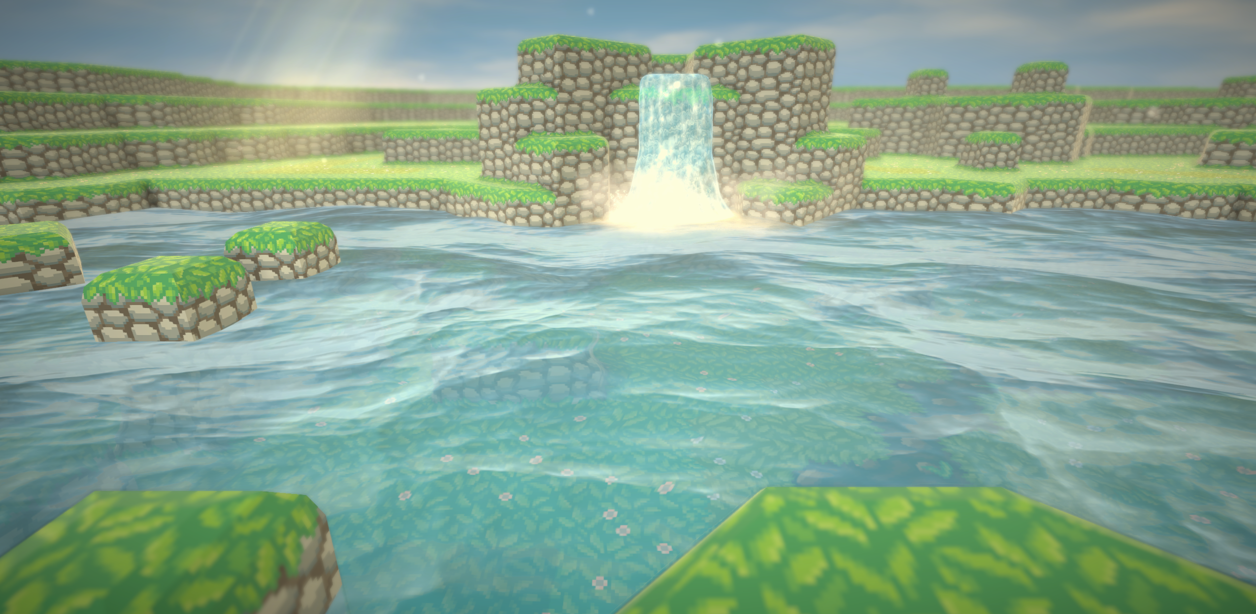 GitHub - Maxlm4/Level_Editor-3D_Tilemap_in_Unity