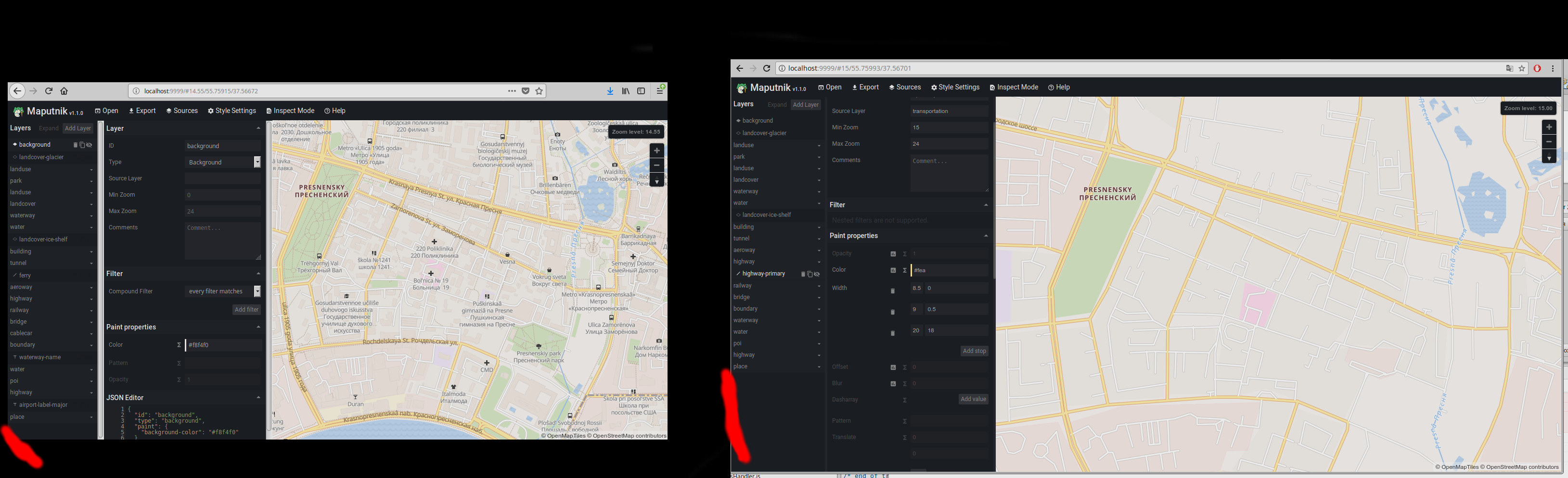 transportation_name layer missed · Issue #426 · openmaptiles/openmaptiles · GitHub