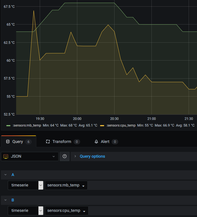 Support for metric aliases? · Issue #50 · grafana/simple-json-datasource · GitHub