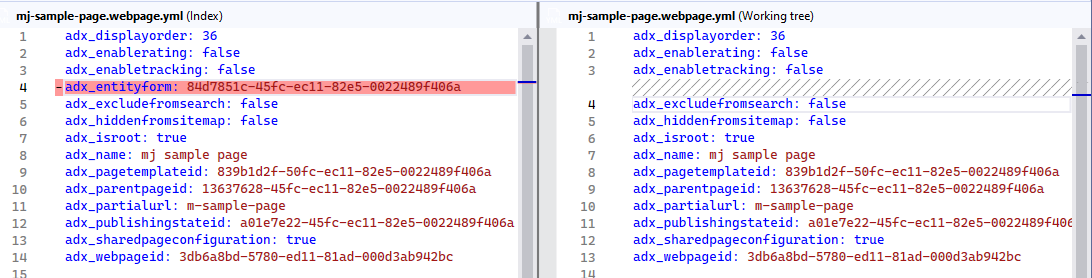 Chatbot migration between environments · Issue #254 · microsoft/powerplatform-build-tools · GitHub