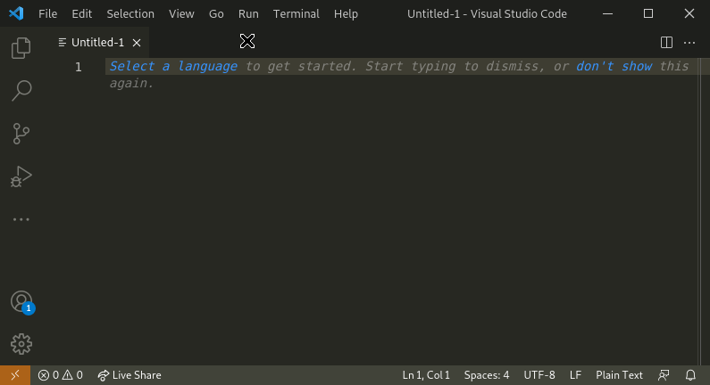 Gui Applications Eg Gedit And Vscode Do Not Use Same Cursor Theme As Host · Issue 142764 