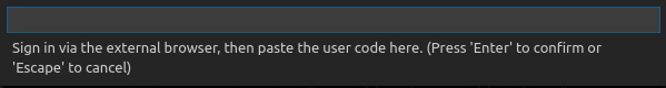 Can't start Live Share session when using dev container · Issue #323 · microsoft/vscode-remote ...