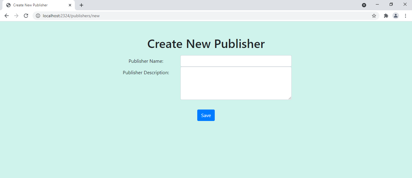 GitHub - Aycicek/LibraryProject