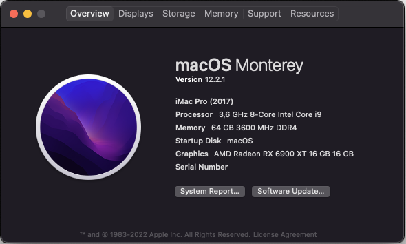 Github Xsario Gigabyte Z390 Aorus Master Hackintosh