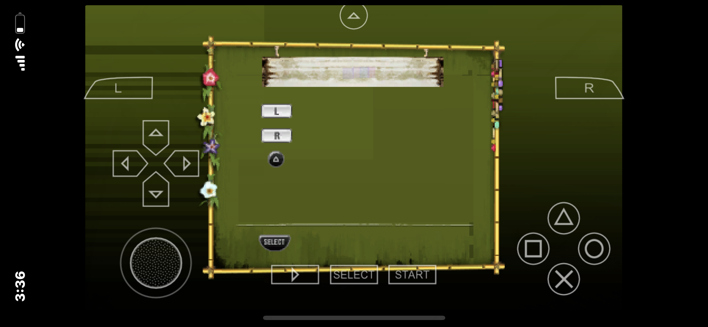 No Text In Games, iPhone X IOS: 14.1 · Issue #14760 · hrydgard/ppsspp ...