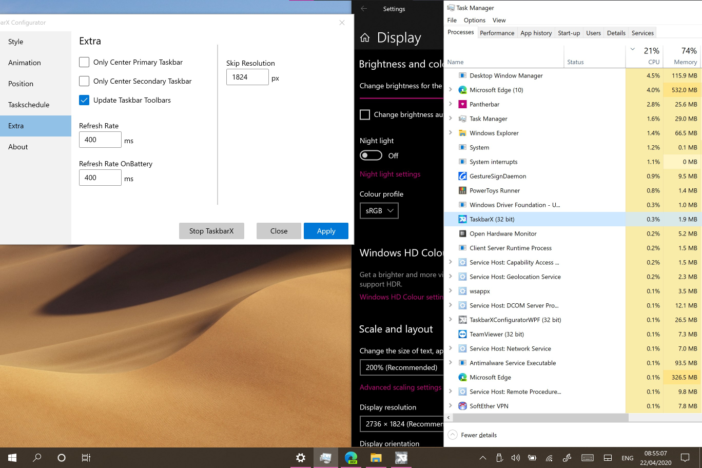 Disable or move item to left in Vertical Display · Issue #186 ...