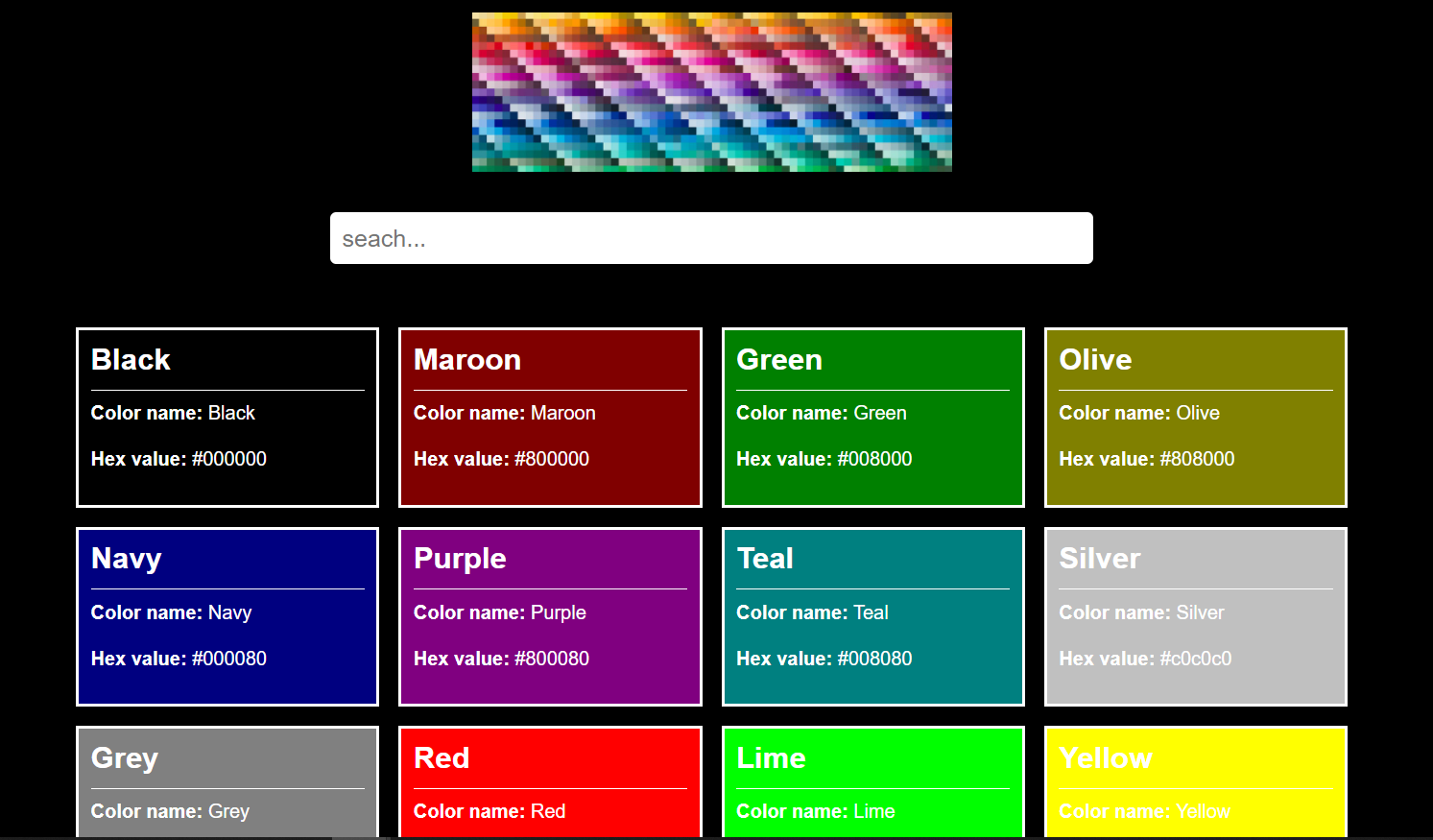 GitHub - hitaishlokesh/async-color-api