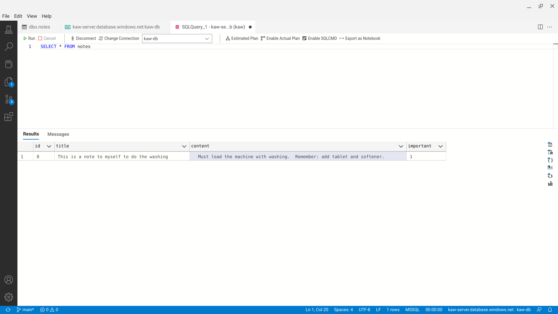 GitHub - kerry91/notesApp