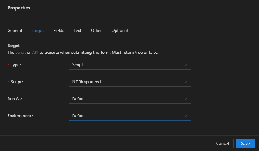 Forms Field Disappearing Issue · Issue #1583 · ironmansoftware/powershell-universal · GitHub