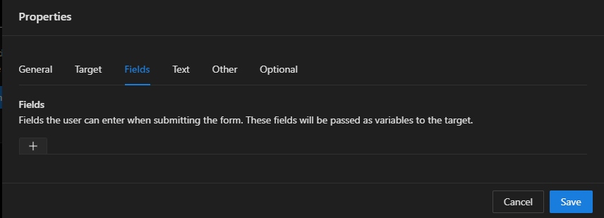 Forms Field Disappearing Issue · Issue #1583 · ironmansoftware/powershell-universal · GitHub