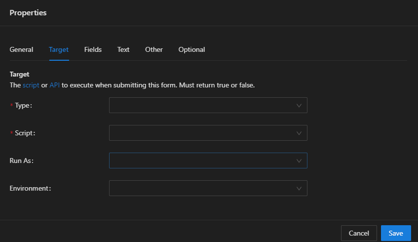 Forms Field Disappearing Issue · Issue #1583 · ironmansoftware/powershell-universal · GitHub