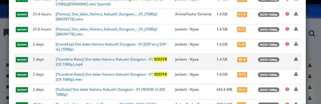 Name recognition error (Sonarr v3 only) · Issue #4244 · Sonarr/Sonarr · GitHub
