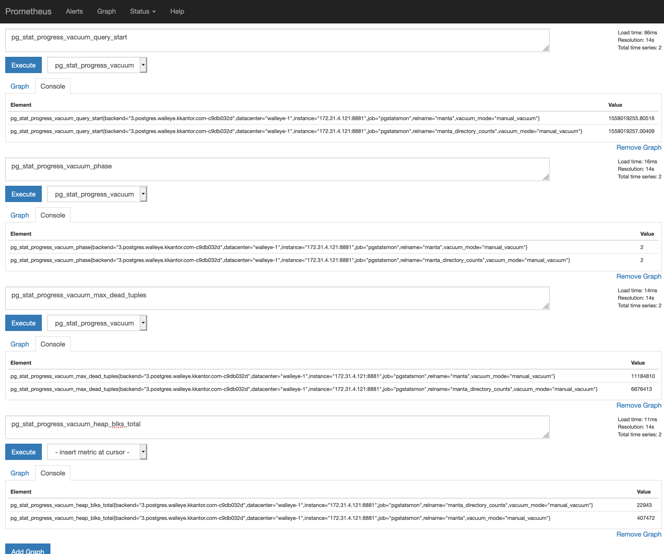 distinguish between vacuum and vacuum to prevent wraparound · Issue #25 · TritonDataCenter ...