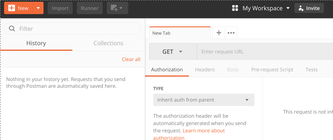 Duplicate My Workspace With Limited Functionality · Issue 4954 · Postmanlabs Postman App