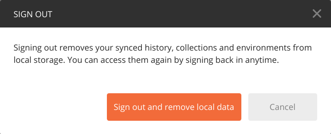 Duplicate My Workspace With Limited Functionality · Issue 4954 · Postmanlabs Postman App