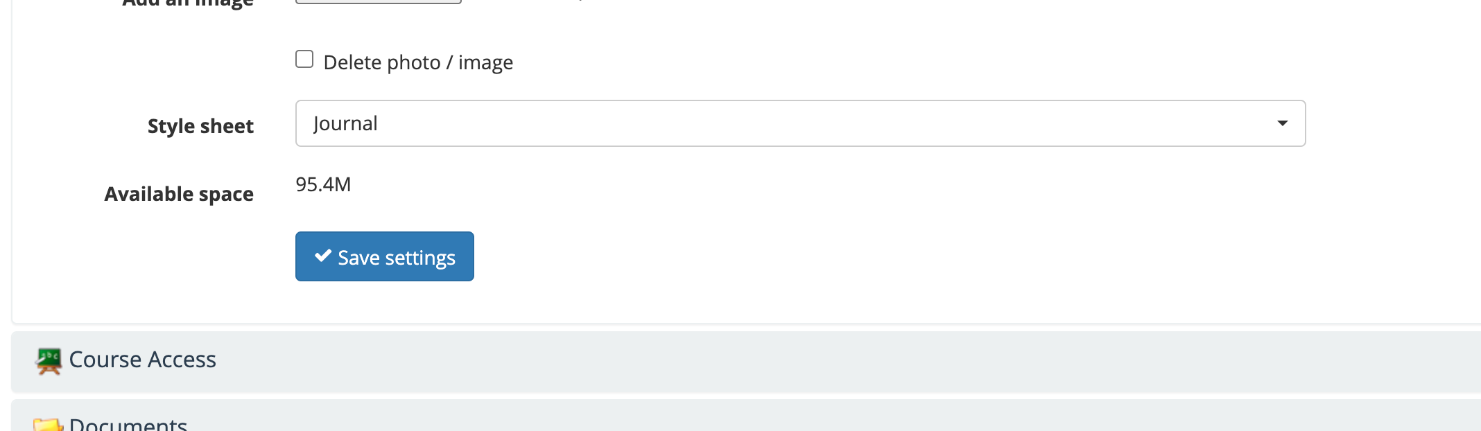 Theme for each course not working! · Issue #3702 · chamilo/chamilo-lms · GitHub
