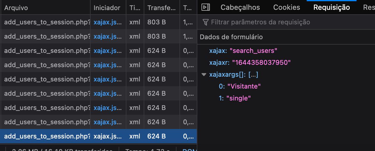 Xajax Error On Php 7 · Issue 4157 · Chamilochamilo Lms · Github