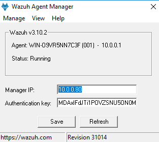 Issue with Remote Upgrading · Issue #4192 · wazuh/wazuh · GitHub