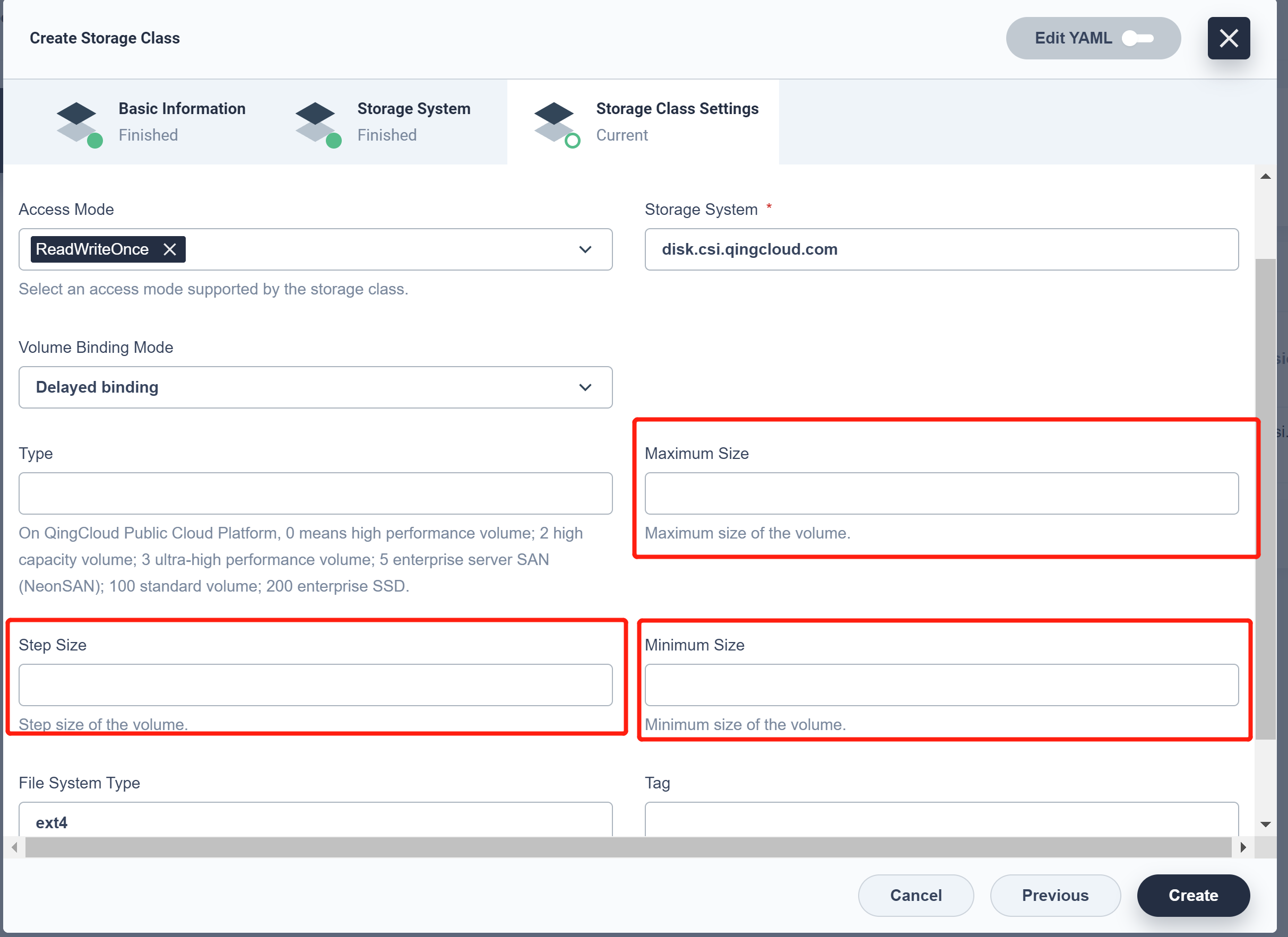 Add placeholder at the end of the text box (#3034) · 议题 · kubesphere / console · 极狐GitLab