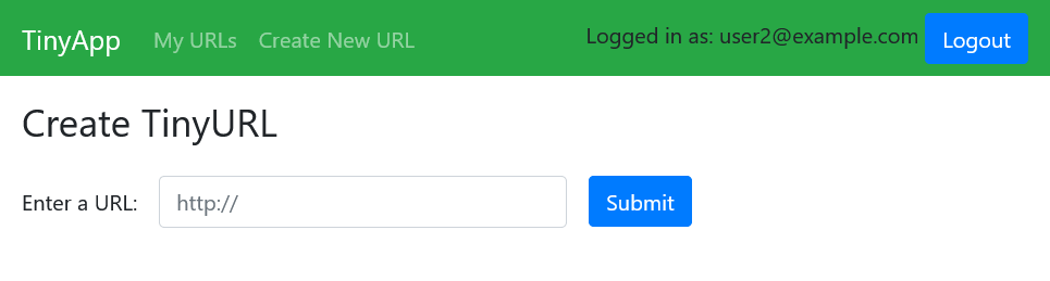 GitHub - porchsal/tinyapp