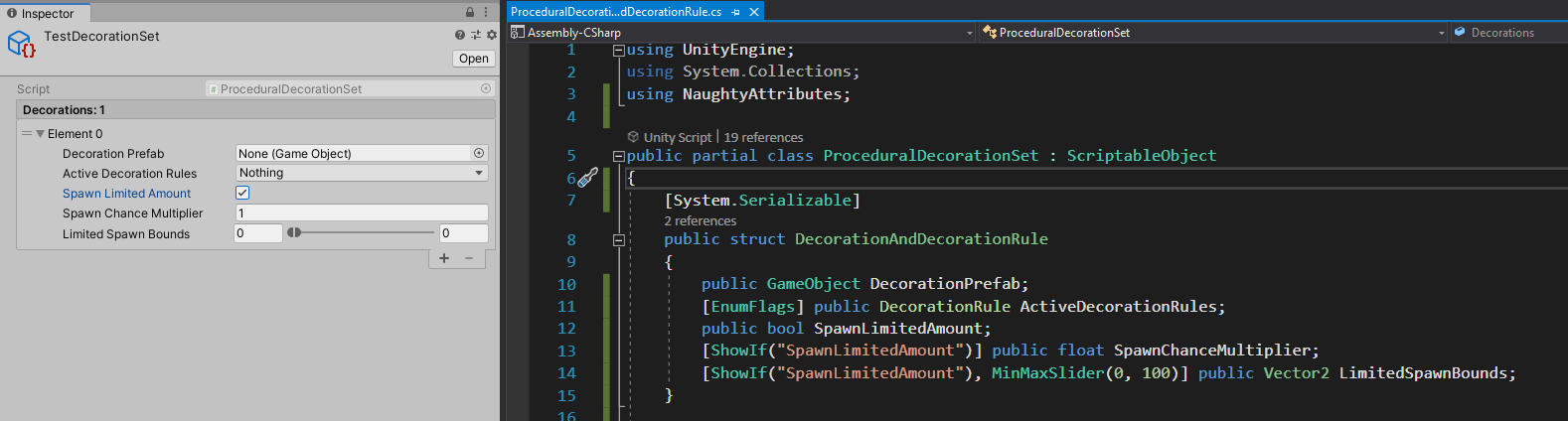 ShowIf, HideIf, EnableIf, DisableIf does not work inside structs nested ...
