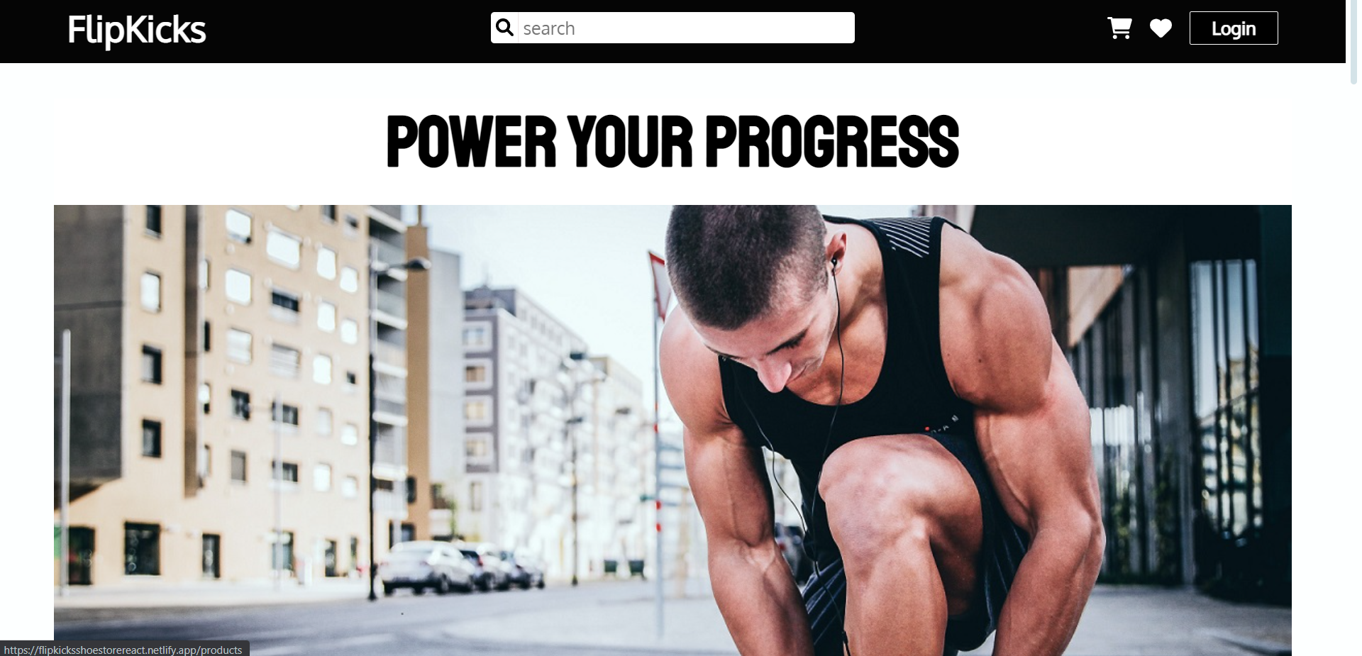 GitHub - sameep-s/flipkicks_ecomm