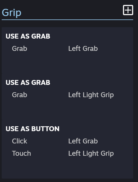 Valve Index emulation still needs work. · Issue #847 · alvr-org/ALVR ...