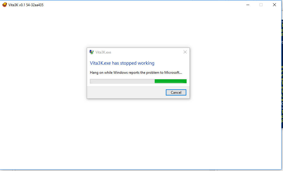 SwitchView [SVEW00001] · Issue #84 · Vita3K/homebrew-compatibility · GitHub
